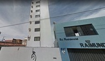 Condomínio Residêncial Raimundo Mota - Barro Vermelho - Natal - RN | Imóvel Guide