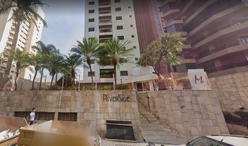 Condomínio Riverside - Centro - Uberlândia - MG | Imóvel Guide