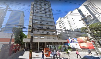 Condomínio Roxy - Gonzaga - Santos - SP - Imóvel Guide