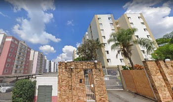 Condomínio Santa Genebra I - Jd Santa Genebra - Campinas - SP - Imóvel ...