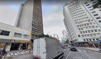 Condomínio Santa Maria - Centro - Curitiba - PR - Imóvel Guide