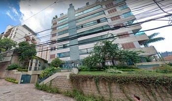 Condomínio Solar Dos Plátanos - Higienópolis - Porto Alegre - RS - Imóvel Guide