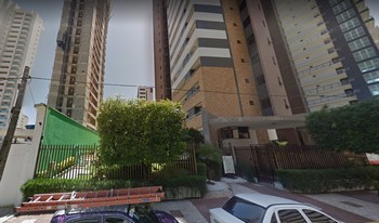 Condomínio Telma Rios - Aldeota - Fortaleza - CE | Imóvel Guide