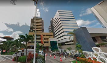 Condomínio Tk Tower - Pituba - Salvador - BA | Imóvel Guide