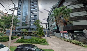 Condomínio Trevi Tower Offices - Petrópolis - Porto Alegre - RS ...