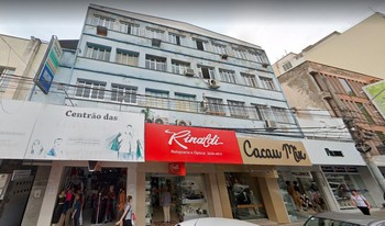 Condomínio União - Centro - Tubarão - SC - Imóvel Guide