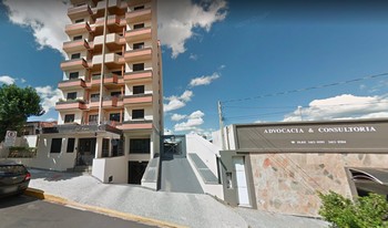 Condomínio Viena - Barbosa - Marilia - SP - Imóvel Guide