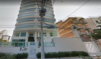 Condomínio Vila Nova De Gaia - Jardim Ana Maria - Guarujá - SP | Imóvel Guide