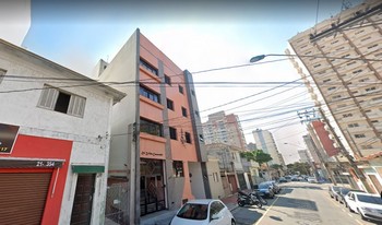 Condomínio Zilda Carnevalli - Oswaldo Cruz - São Caetano Do Sul - SP - Imóvel Guide