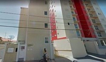 Condomínio Grandfather Residêncial - Jardim Macarengo - São Carlos - SP ...