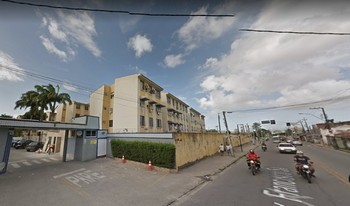 Condomínio Morada Do Sol - Carlito Pamplona - Fortaleza - CE | Imóvel Guide