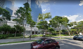 Condomínio Morumbi Corporate Towers - Vila Cordeiro - São Paulo - SP ...