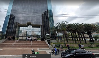 Condomínio Morumbi Office Tower - Vila Gertrudes - São Paulo - SP ...