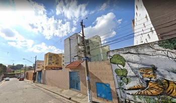 Condomínio Nápoles I - Artur Alvin - São Paulo - SP | Imóvel Guide