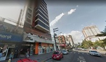 Condomínio Residêncial Adam Schell - Centro - Passo Fundo - RS - Imóvel ...