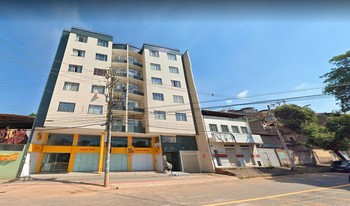 Condomínio Residêncial Belém - Caravelas - Ipatinga - MG - Imóvel Guide