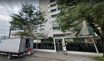 Condomínio Residêncial Bonelli - Santo Antônio - Joinville - SC ...