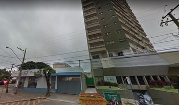 Condomínio Residêncial Edifício Delta - Centro - Campo Mourão - PR - Imóvel Guide