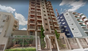 Condomínio Residêncial Edifício Mistral - Campolim - Sorocaba - SP - Imóvel Guide