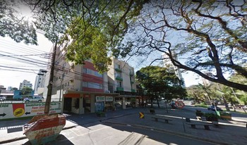 Condomínio Residêncial Edifício Parque Verde em Maringá - Imóveis ...