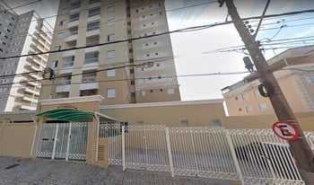 Condomínio Residêncial Filomena - Jardim San Marino - São José Dos ...