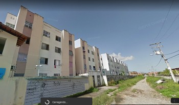 Condomínio Residêncial Independência Ii - Granja Lisboa - Fortaleza ...