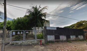 Condomínio Residêncial Iracema Rocha - Barra Do Ceara - Fortaleza - CE ...