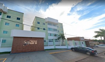 Condomínio Residêncial Jaiara - Vila Jaiara - Anápolis - GO - Imóvel Guide