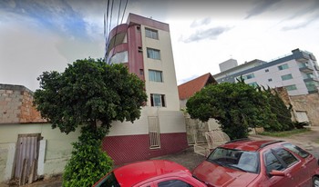 Condomínio Residêncial Rodolfo Jacob - Barreiro - Belo Horizonte - MG ...