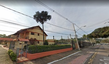 Condomínio Residêncial Solar Del Rey - Ipanema - Porto Alegre - RS ...
