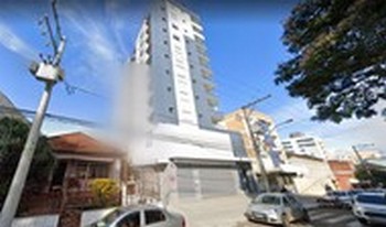 Condomínio Residêncial Solar Dr. Adames - Nossa Senhora Do Rosário ...