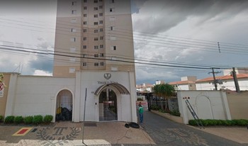Condomínio Residêncial Torres Di Roma - Jardim São Paulo - Rio Claro ...