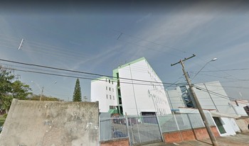 Condomínio Santa Lúcia - Conjunto Habitacional Padre Anchieta ...