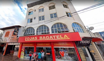 Condomínio Santo Antônio - Centro - Ipatinga - MG - Imóvel Guide