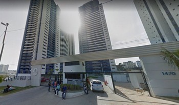 Condomínio Villa Privilege - Vila Laura - Salvador - BA - Imóvel Guide