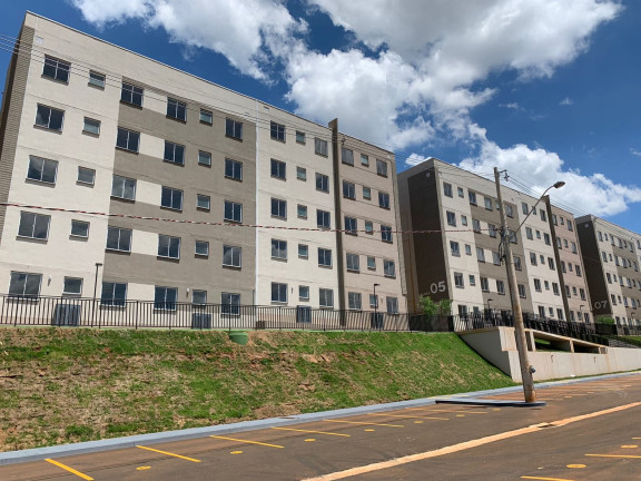 Condomínio Diama Clube - Jardim Real Park - Botucatu - SP | Imóvel Guide