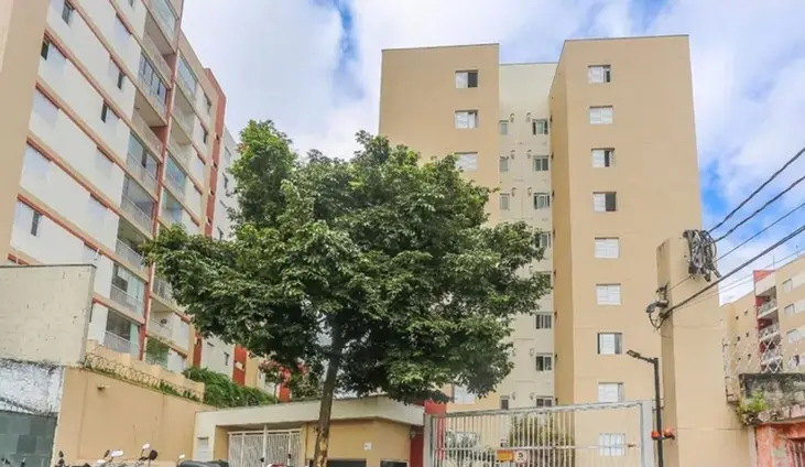 Condomínio Novitá Fiore - Vila Nova Alba - São Paulo - SP | Imóvel Guide