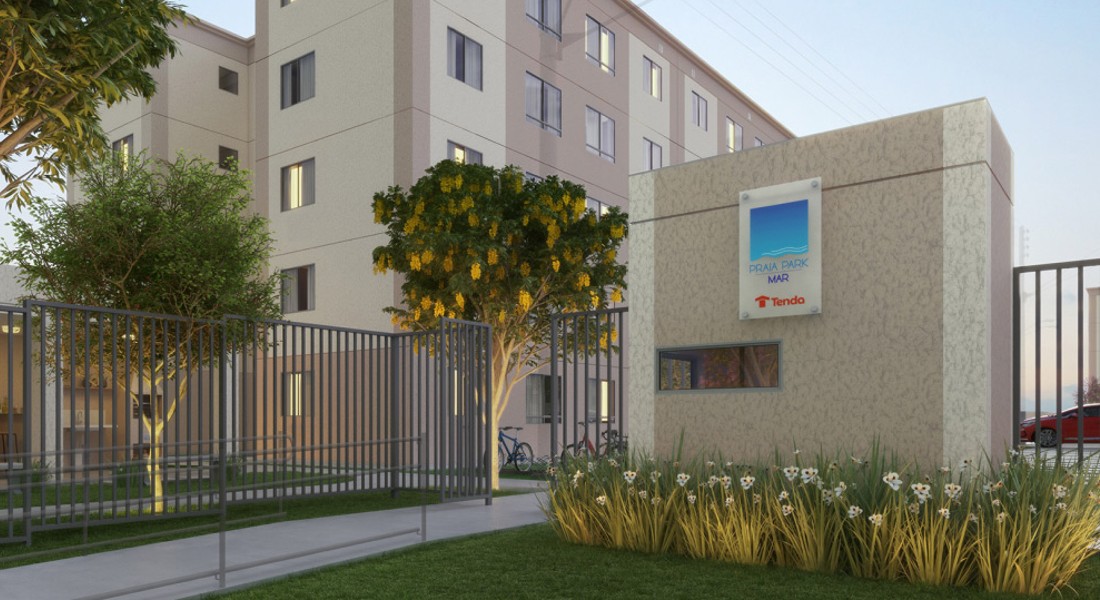 Condomínio Praia Park - Vargem Pequena - Rio de Janeiro - RJ | Imóvel Guide