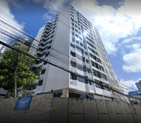 Condomínio Maria Fernanda - Derby - Recife - PE - Imóvel Guide