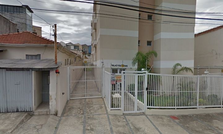 Condomínio Felicita Agua Rasa - Água Rasa - São Paulo - SP | Imóvel Guide