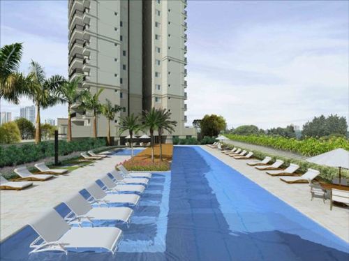 Condomínio Helbor Spazio Club - Vila Mariana - São Paulo - SP | Imóvel ...