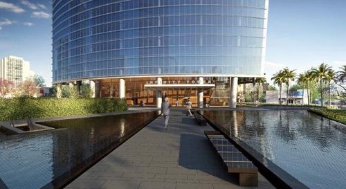 Condomínio Infinity Tower Itaim - Itaim Bibi - São Paulo - SP - Imóvel Guide