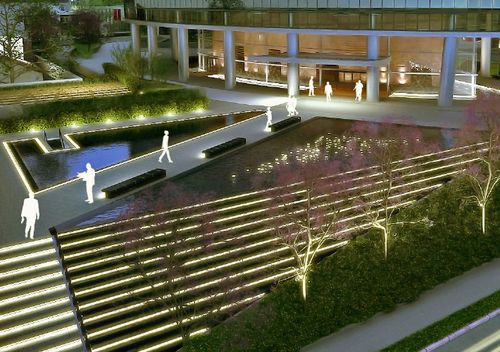 Condomínio Infinity Tower Itaim - Itaim Bibi - São Paulo - SP - Imóvel ...