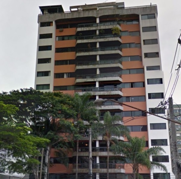 Condomínio Itaim Podium Itaim - Itaim Bibi - São Paulo - SP - Imóvel Guide