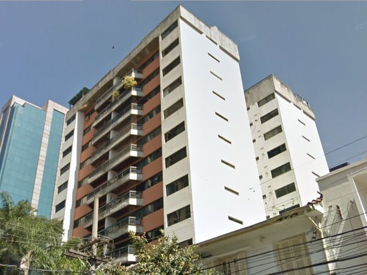 Condomínio Itaim Podium Itaim - Itaim Bibi - São Paulo - SP - Imóvel Guide