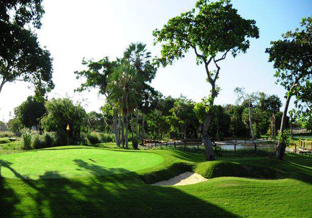 Condomínio Laguna Golf Villas At Catu Lake - Centro - Aquiraz - CE ...