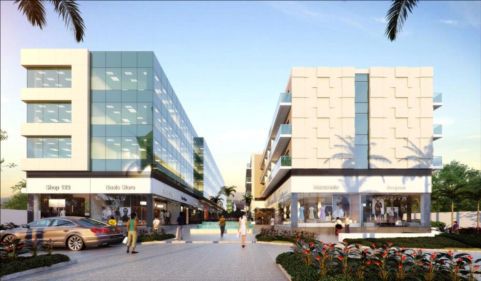 Condomínio Logic Office Mall Stay Sala Comercial - Barra Da Tijuca ...