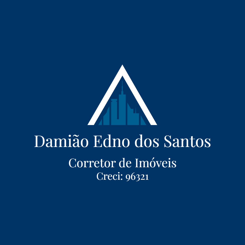 Damião Edno dos Santos