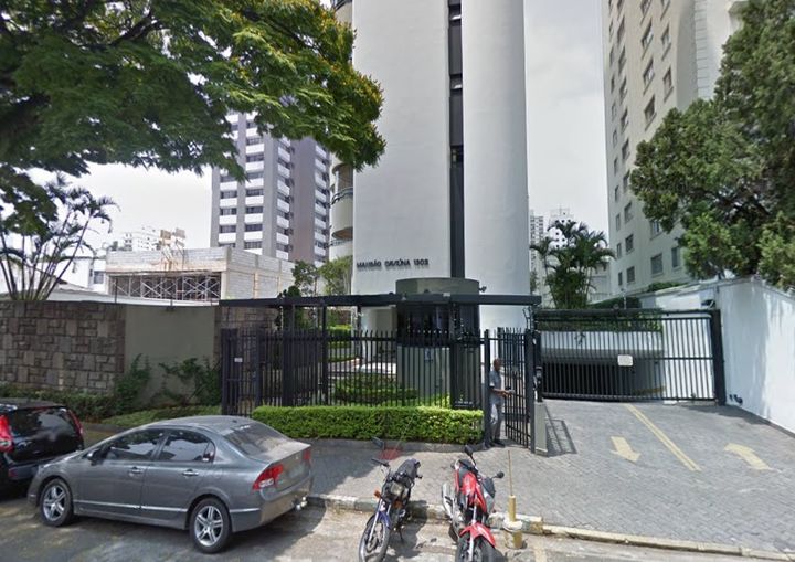 Condomínio Mansão Caviúna - Campo Belo - São Paulo - SP - Imóvel Guide