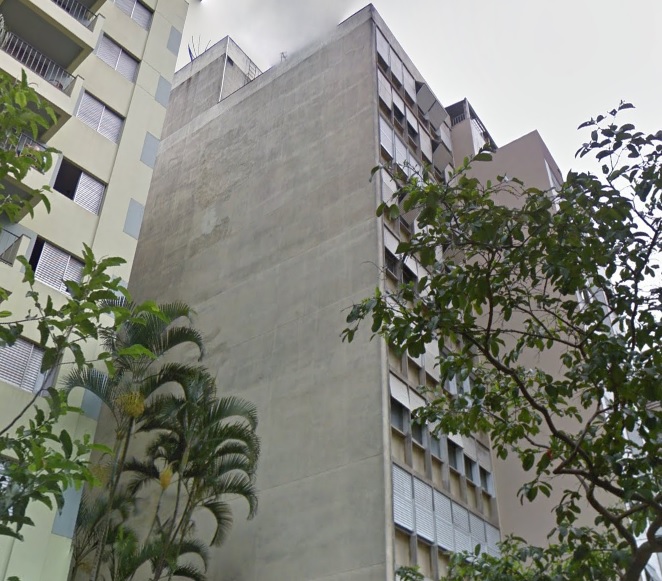 Condomínio Maria - Borba Santa Cecília - São Paulo - SP - Imóvel Guide